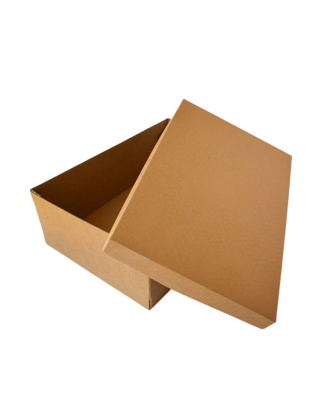 Caja Kraft con Tapa Desplegable – AVENIDA Z